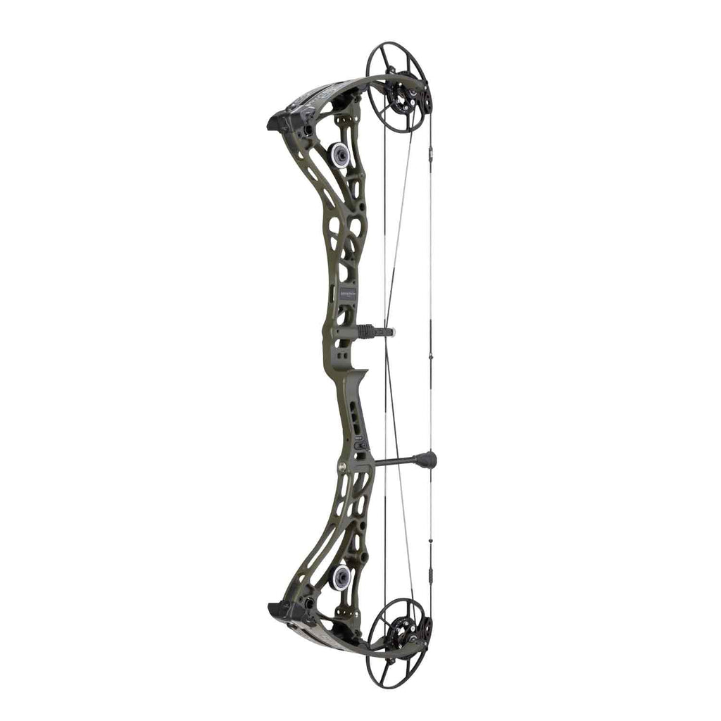 Bowtech Core SS Compound Hunting Bow – Lancaster Archery Supply