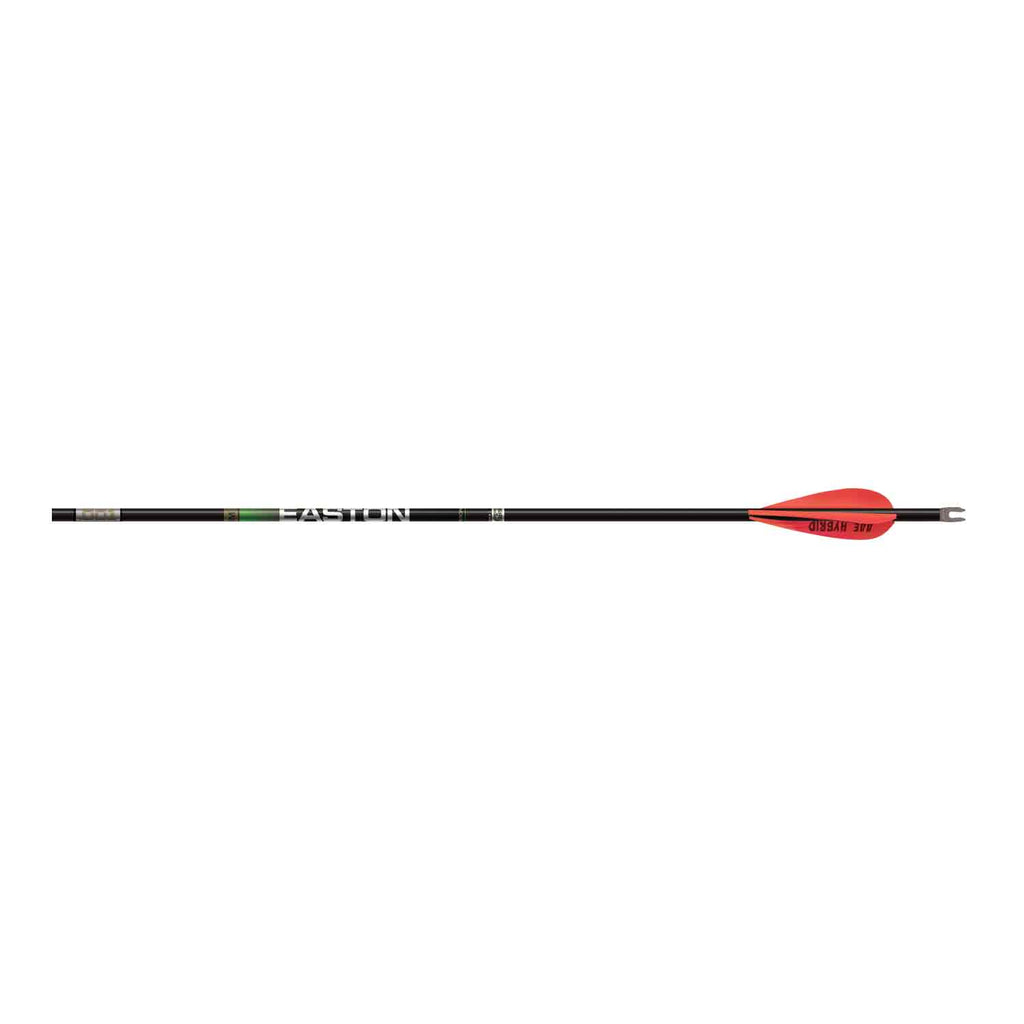 Easton Axis 4mm Match Grade Fletched Arrows w/Half-Outs – Lancaster ...