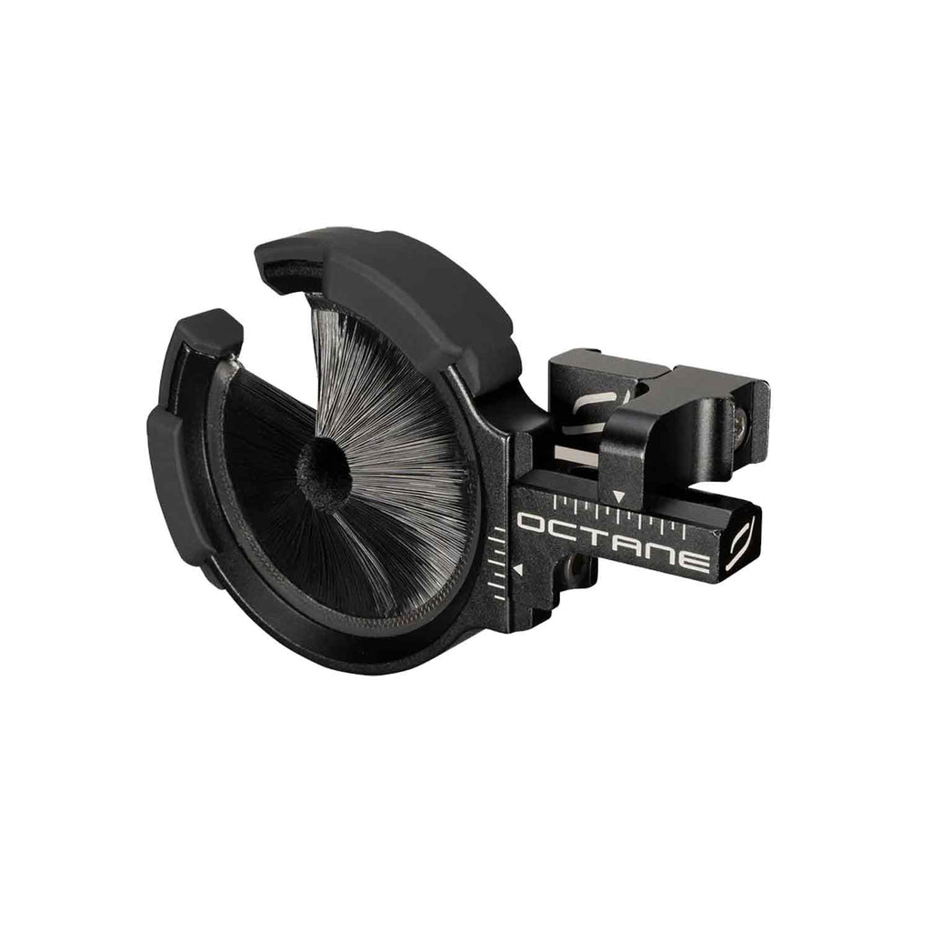 Octane Octagon Pro IMS Arrow Rest – Lancaster Archery Supply