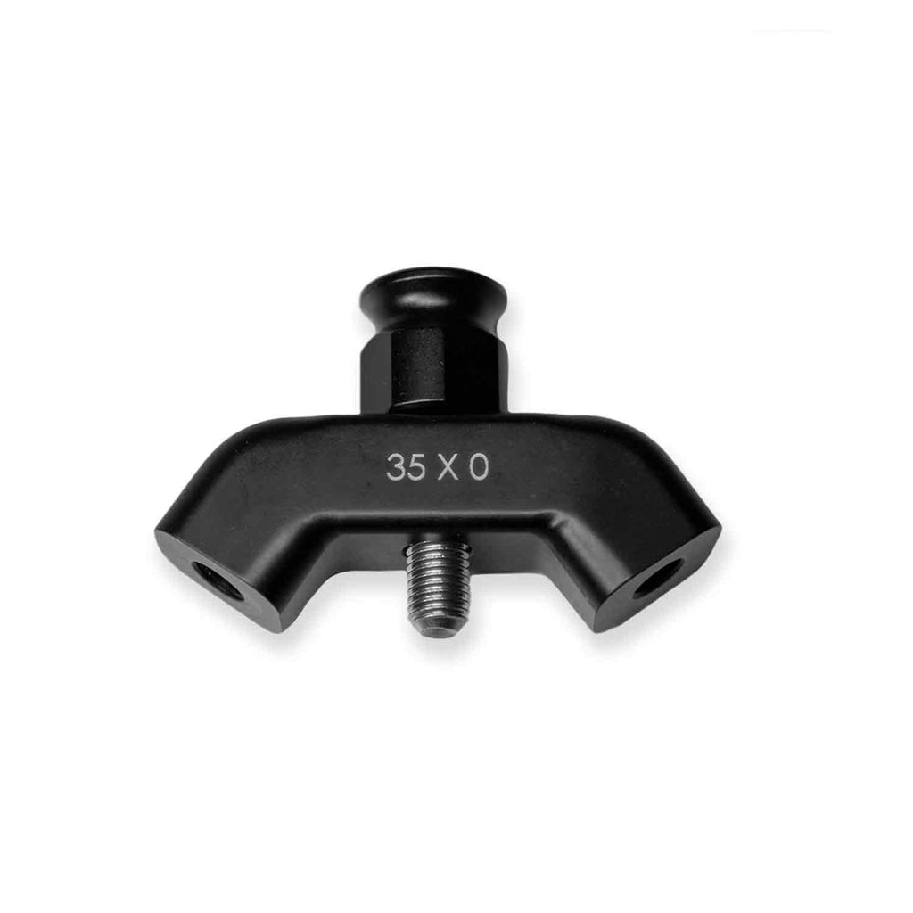 Easton Ultra-Light Fixed V-Bar Bracket – Lancaster Archery Supply