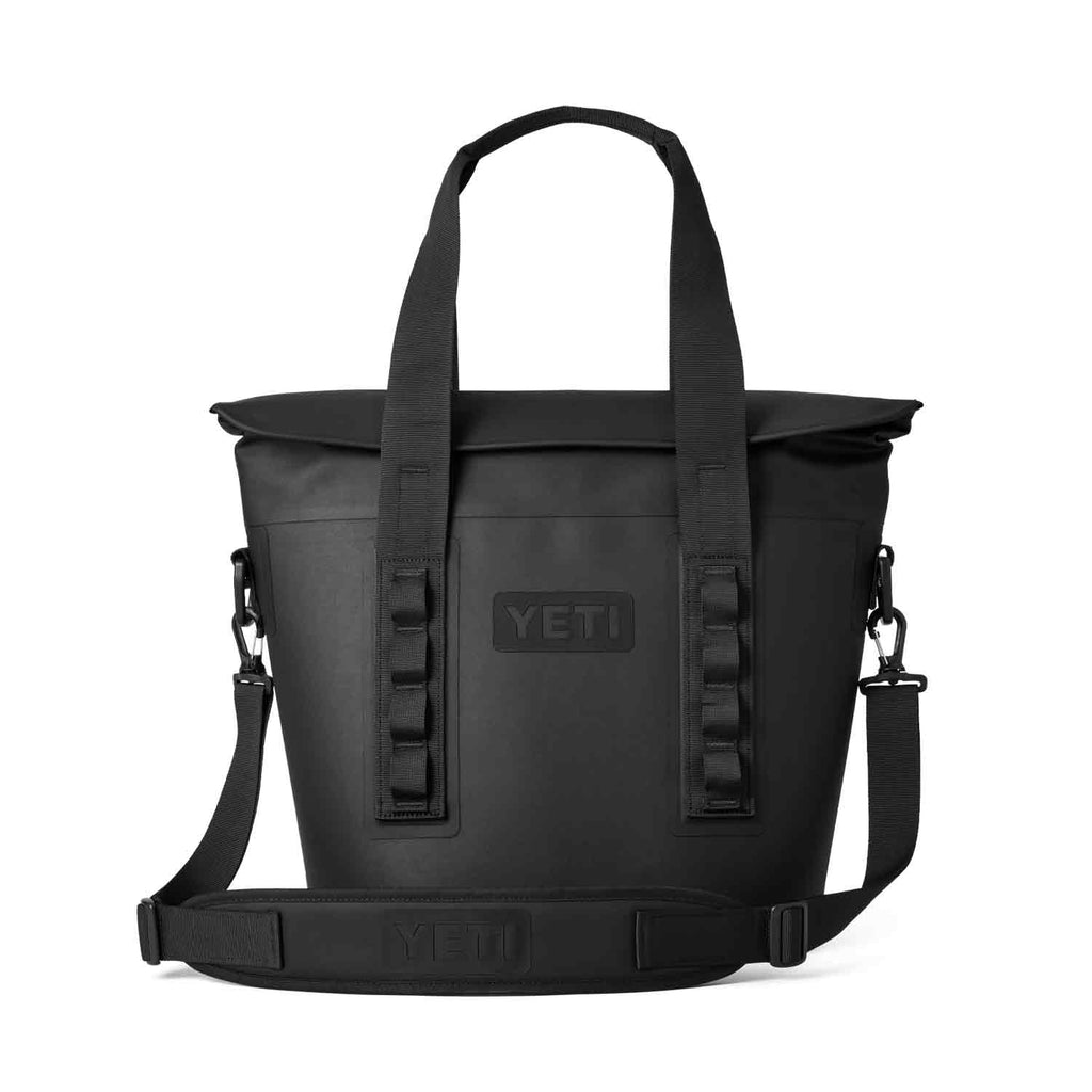 YETI Hopper M15 Tote Soft Cooler (Limited Edition Black) – Lancaster ...