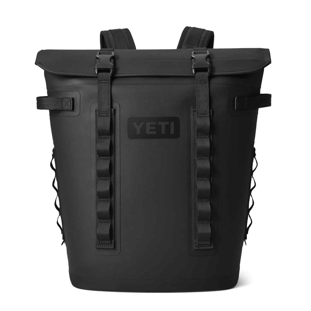YETI Hopper M20 Backpack Cooler (Limited Edition Black) – Lancaster ...