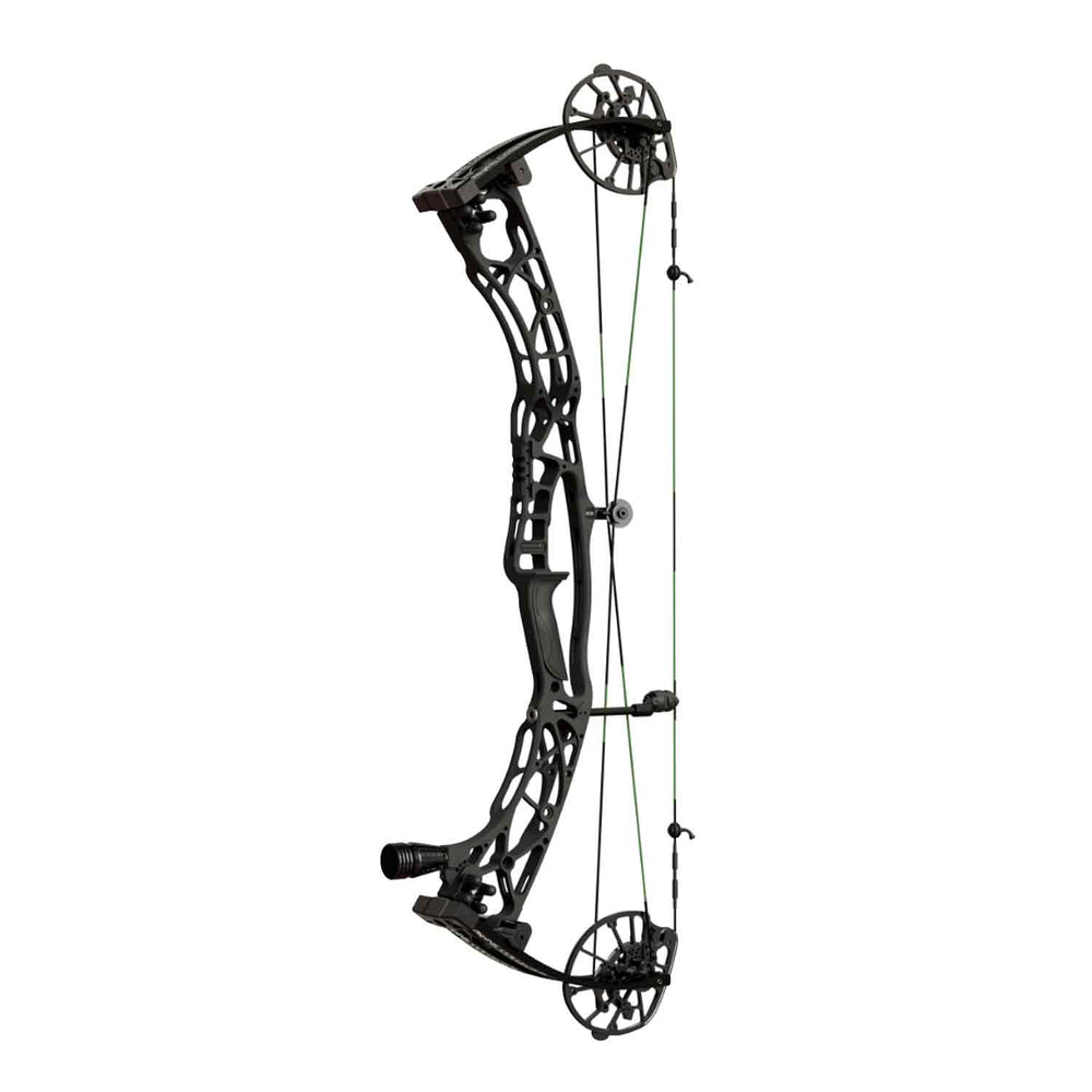 Hoyt Alpha X 33 Compound Hunting Bow – Lancaster Archery Supply