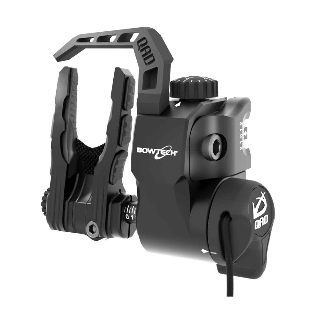 QAD Bowtech Ultra Rest MX2 Rest – Lancaster Archery Supply