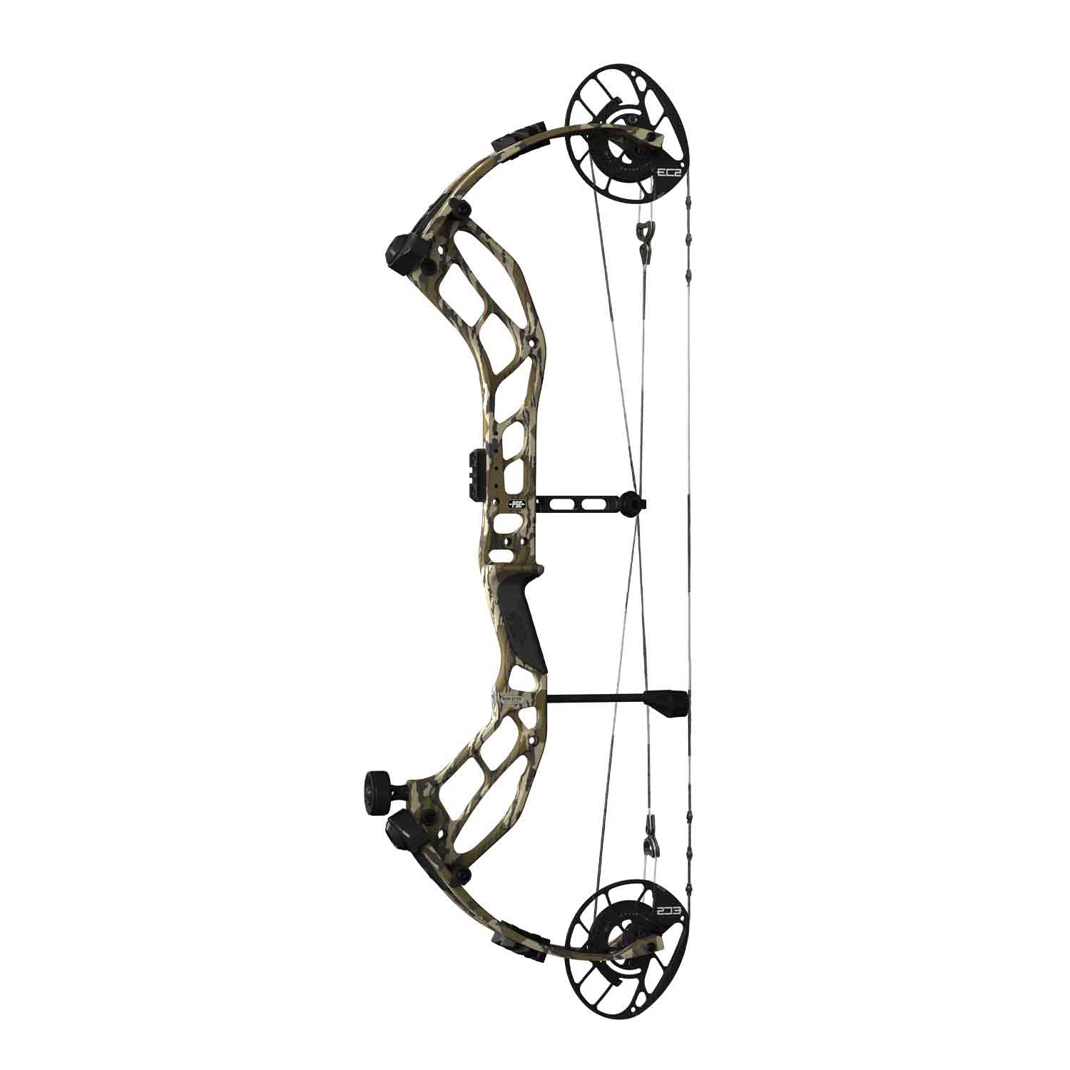 PSE Evolve DS 30 Compound Hunting Bow – Lancaster Archery Supply
