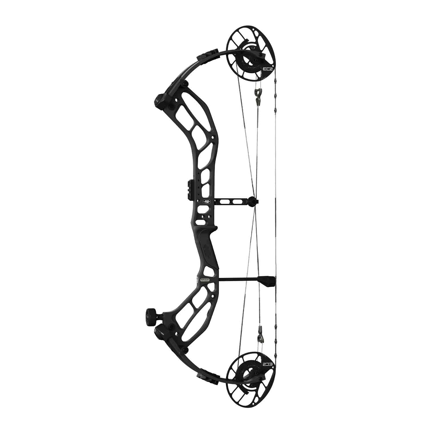 PSE Evolve DS 30 Compound Hunting Bow – Lancaster Archery Supply