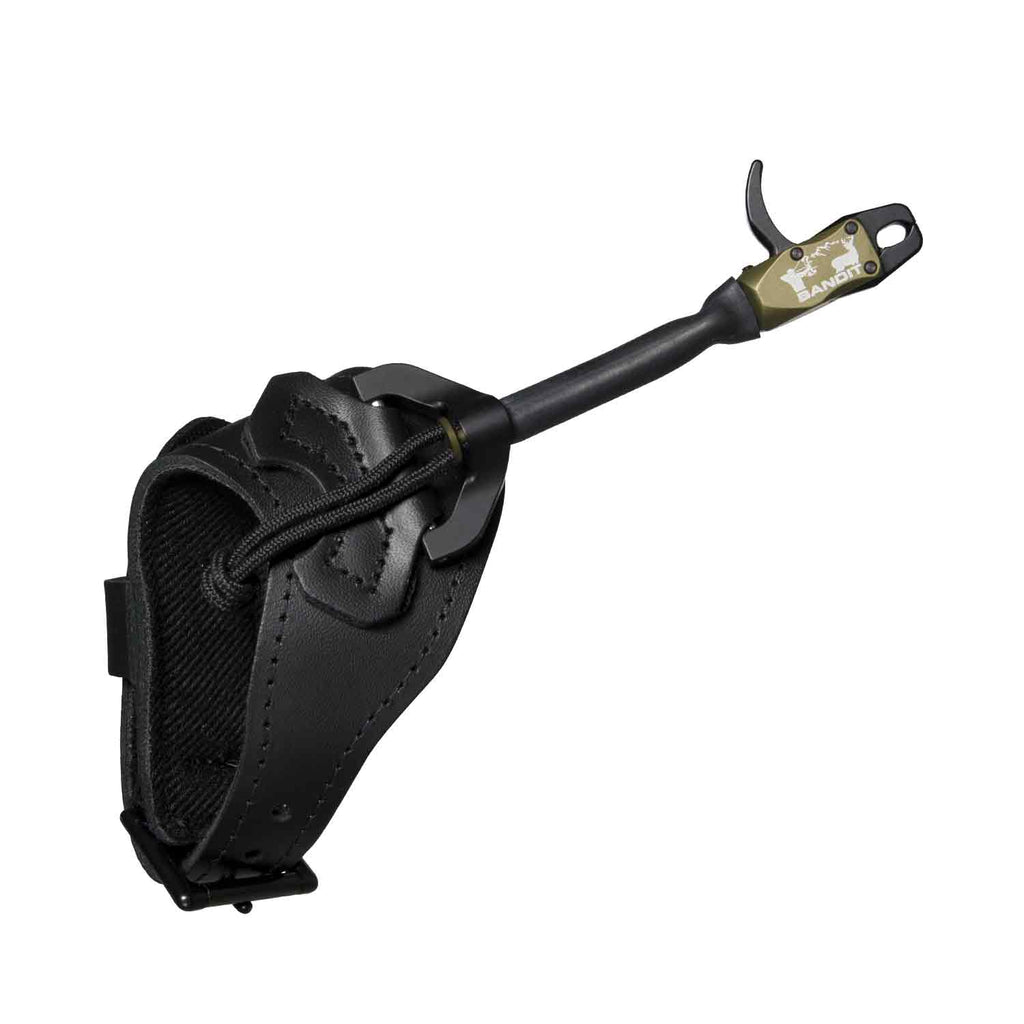 T.R.U. Ball Tactical Bowhunting Bandit Buckle Wrist Release – Lancaster ...