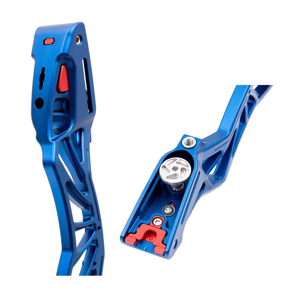 MK Archery MKXG 25" Aluminum ILF Recurve Target Riser – Lancaster ...