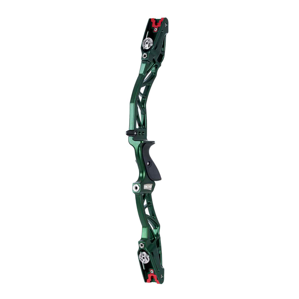 MK Archery MKXG 25" Aluminum ILF Recurve Target Riser – Lancaster ...