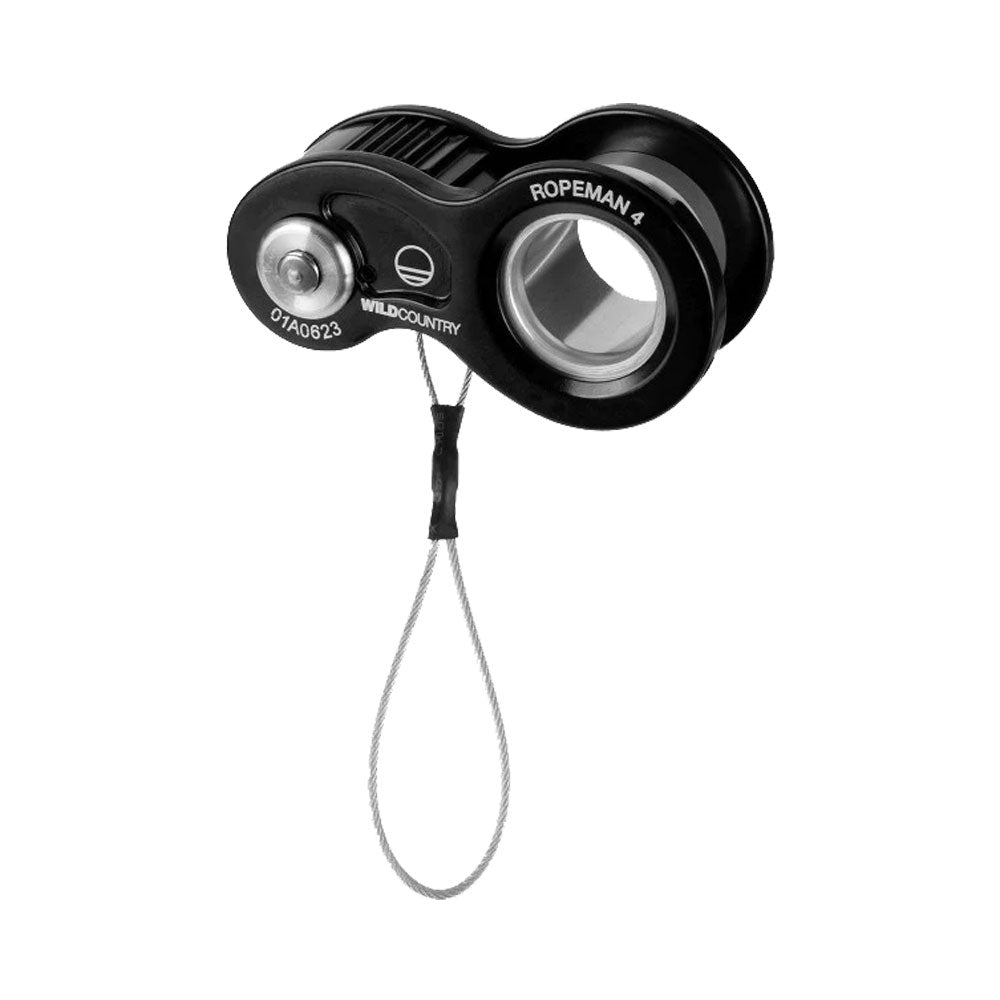 TrophyLine Ropeman 4 – Lancaster Archery Supply