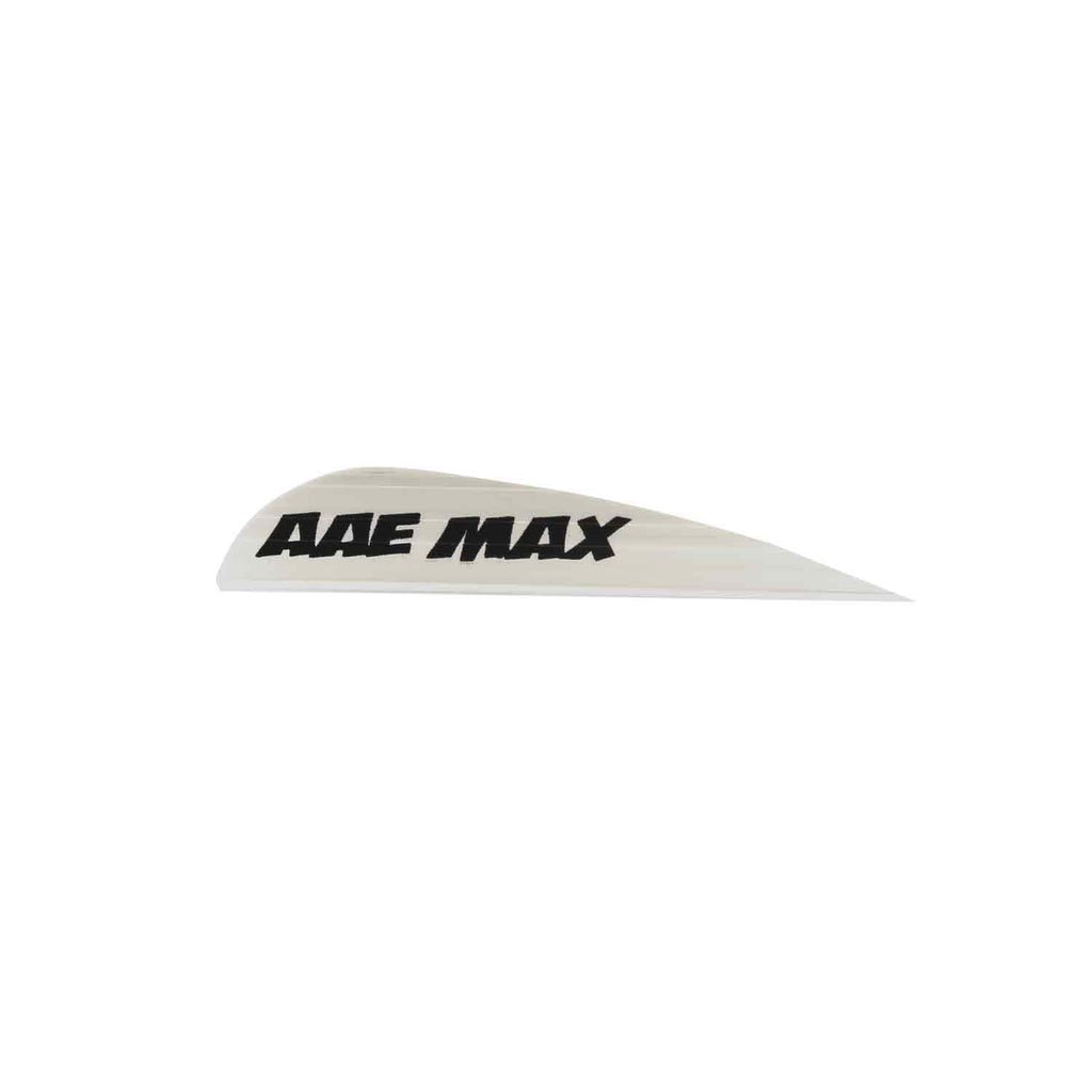 AAE Max Stealth Vanes (50-pk) – Lancaster Archery Supply