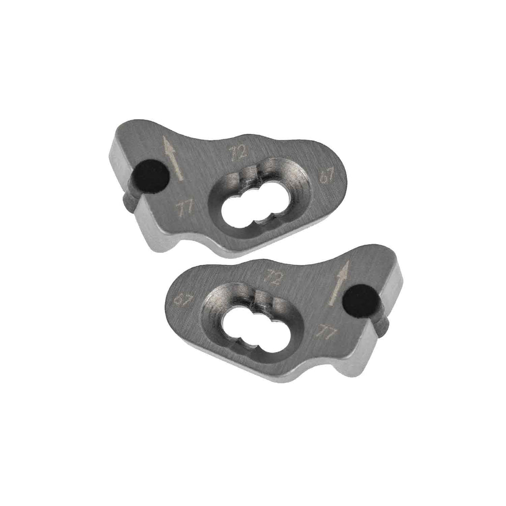 Hoyt HBT Tweener Module Foot – Lancaster Archery Supply