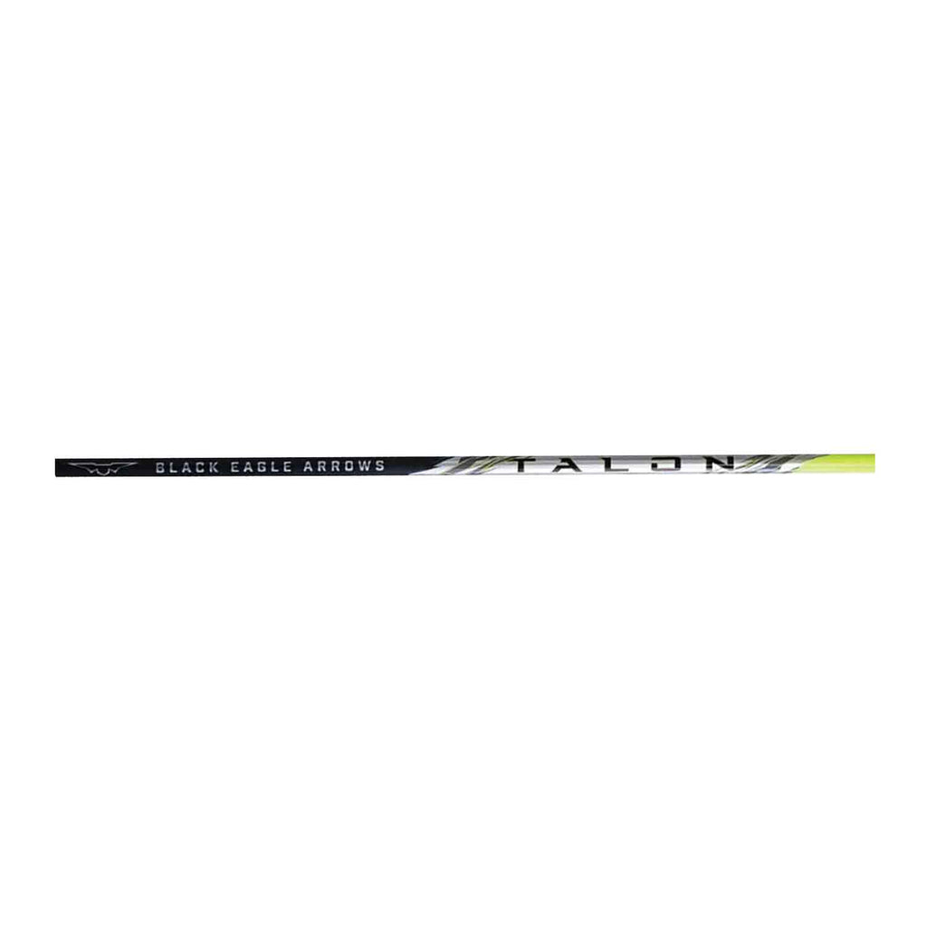 Black Eagle Talon V1 .001 Arrow Shafts – Lancaster Archery Supply