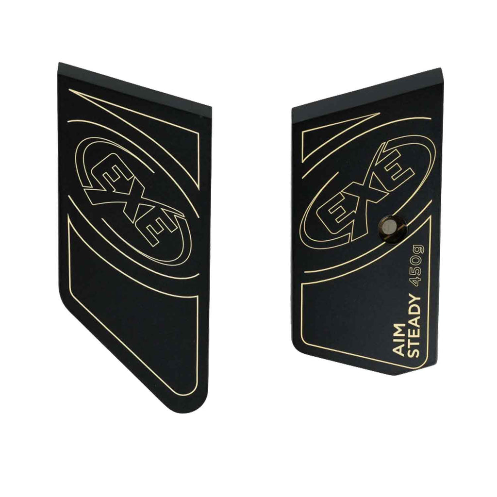 EXE Blizzard Riser Weight (450g) – Lancaster Archery Supply