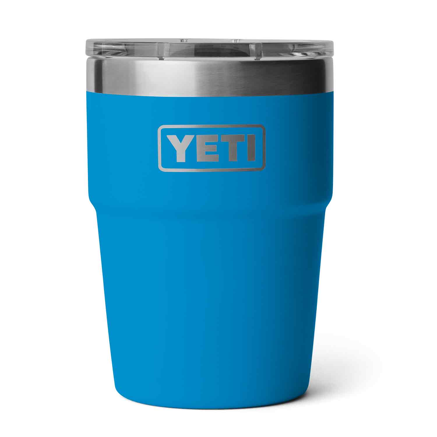 YETI Rambler 16oz Stackable Cup w/MagSlider – Lancaster Archery Supply