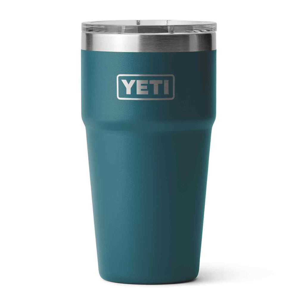 YETI Rambler 20oz Stackable Cup w/MagSlider – Lancaster Archery Supply