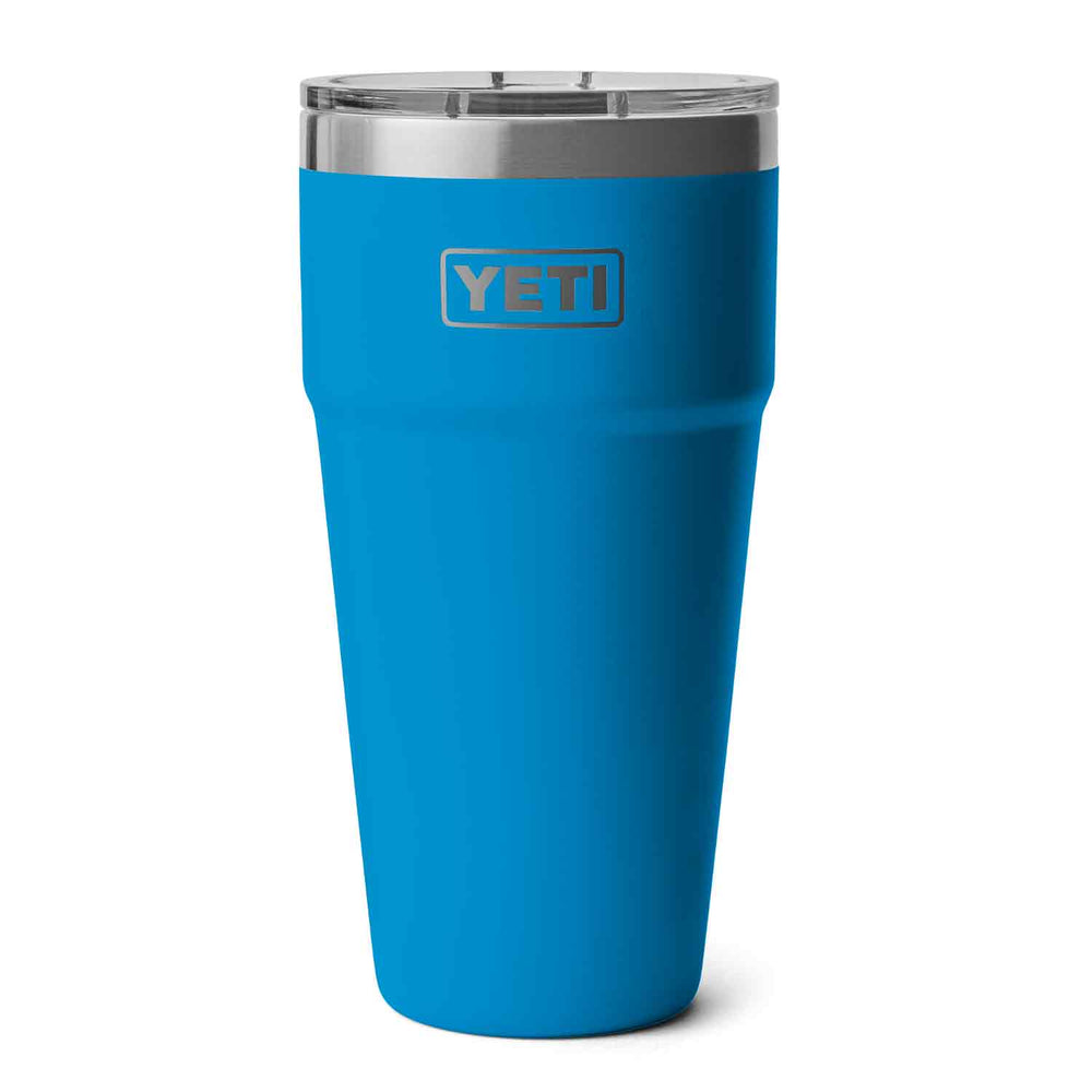 YETI Rambler 30oz Stackable Cup w/MagSlider – Lancaster Archery Supply