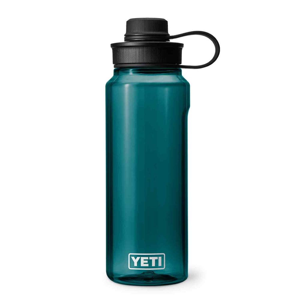 YETI Yonder 34oz Bottle with Tether Cap (Limited Edition Colors ...