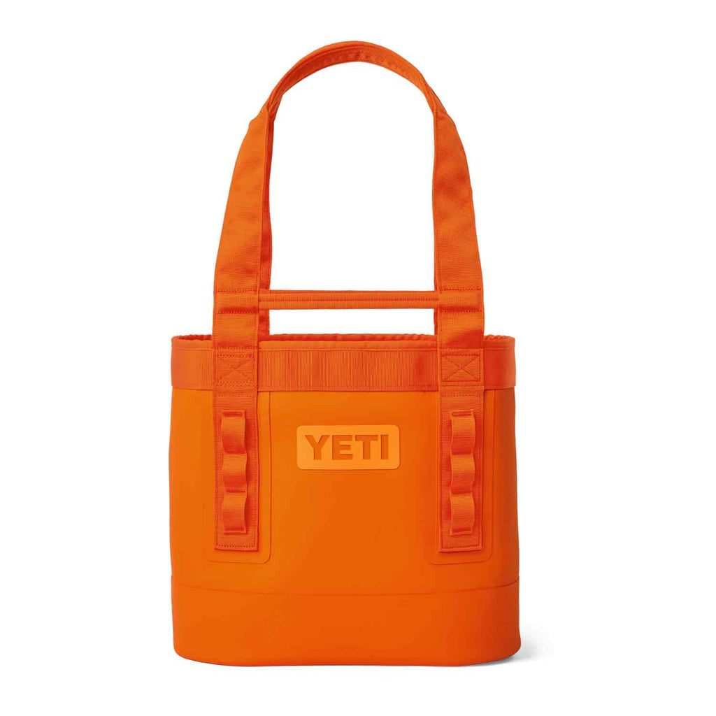 YETI Camino Carryall 20 (Limited Edition King Crab Orange) – Lancaster ...