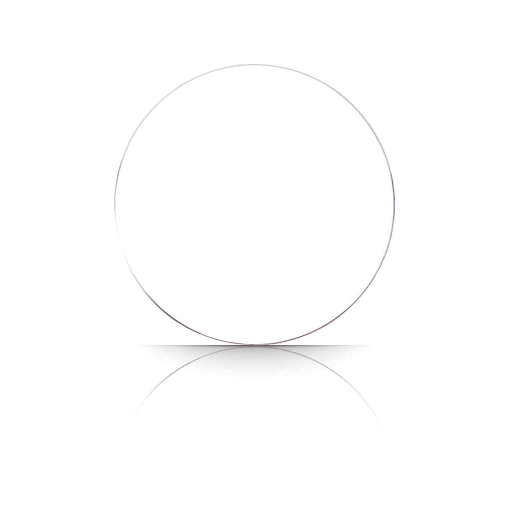 Clear Targets Doc's Choice Crizal Lens (Black Gold) – Lancaster Archery ...