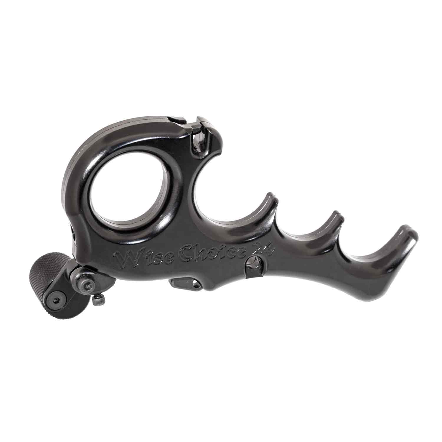 Carter Wise Choice 24 Thumb Release – Lancaster Archery Supply
