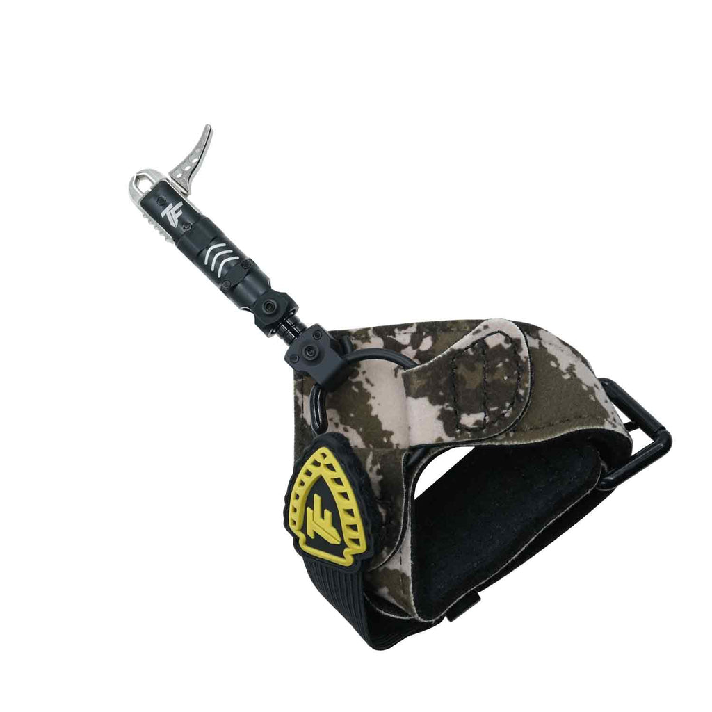 Tru-Fire Edge FT Extreme Buckle Release – Lancaster Archery Supply
