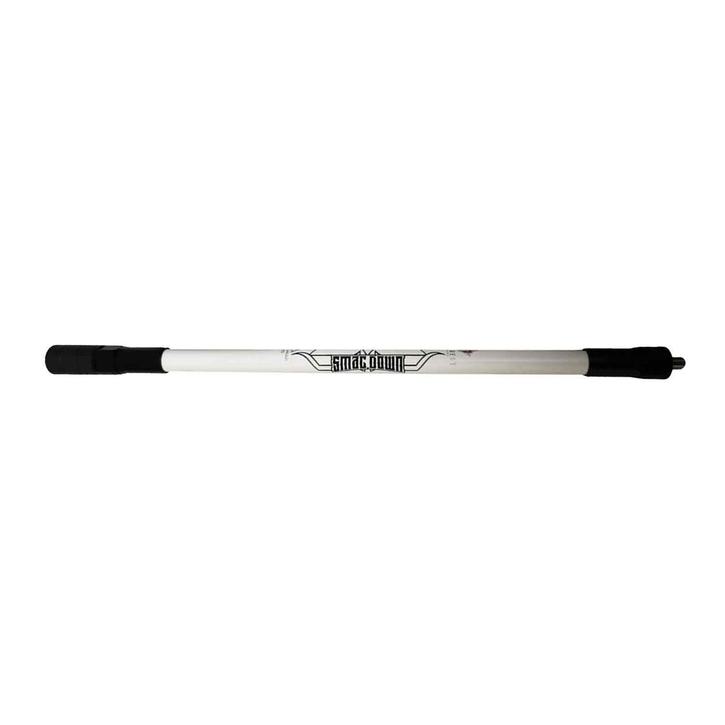 Conquest Smacdown Side Rod Stabilizer (White, 5/8in) – Lancaster ...