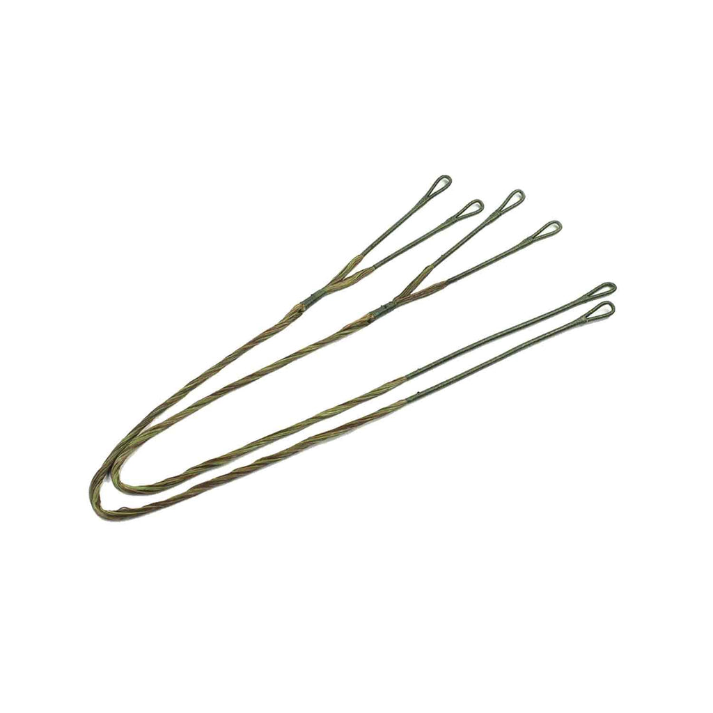 TenPoint Viper 430 Replacement Crossbow Cables – Lancaster Archery Supply