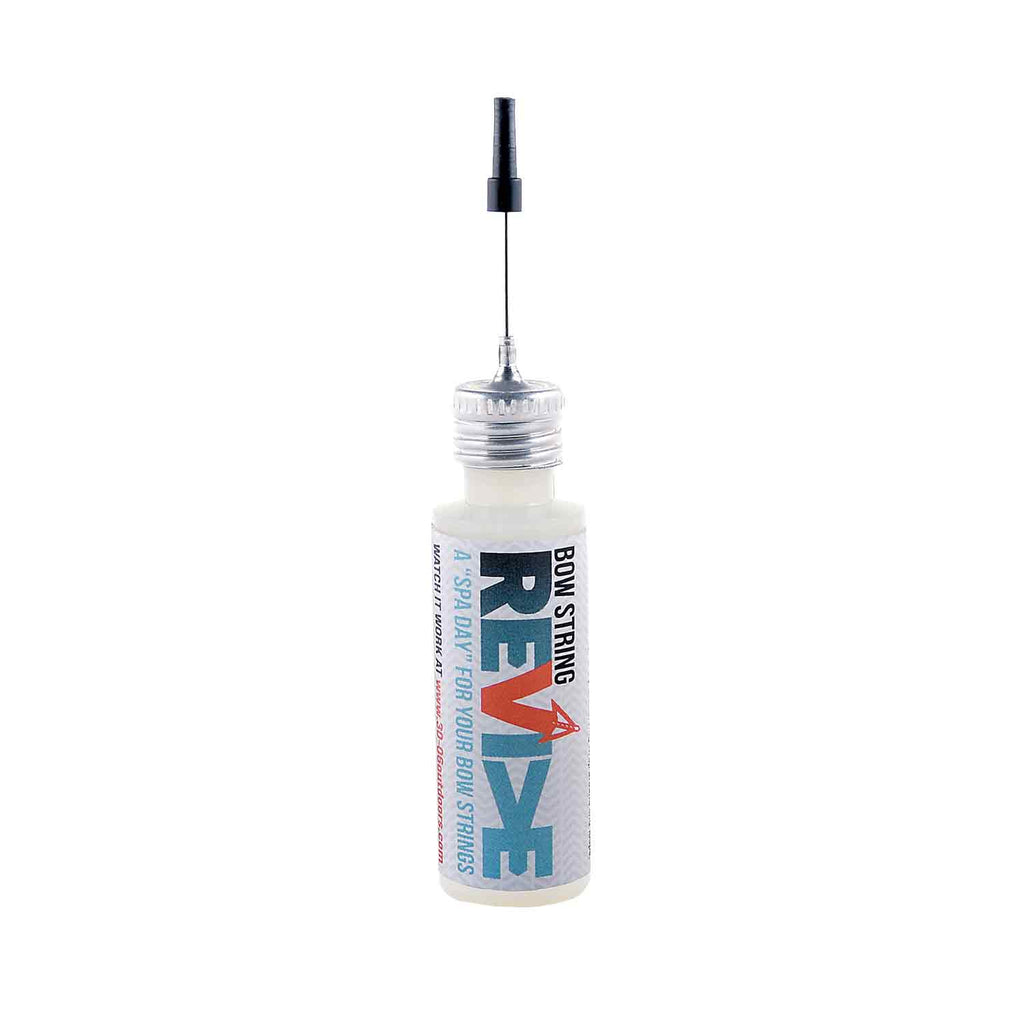 30.06 Bowstring Revive Color Restore and UV Protectant – Lancaster ...