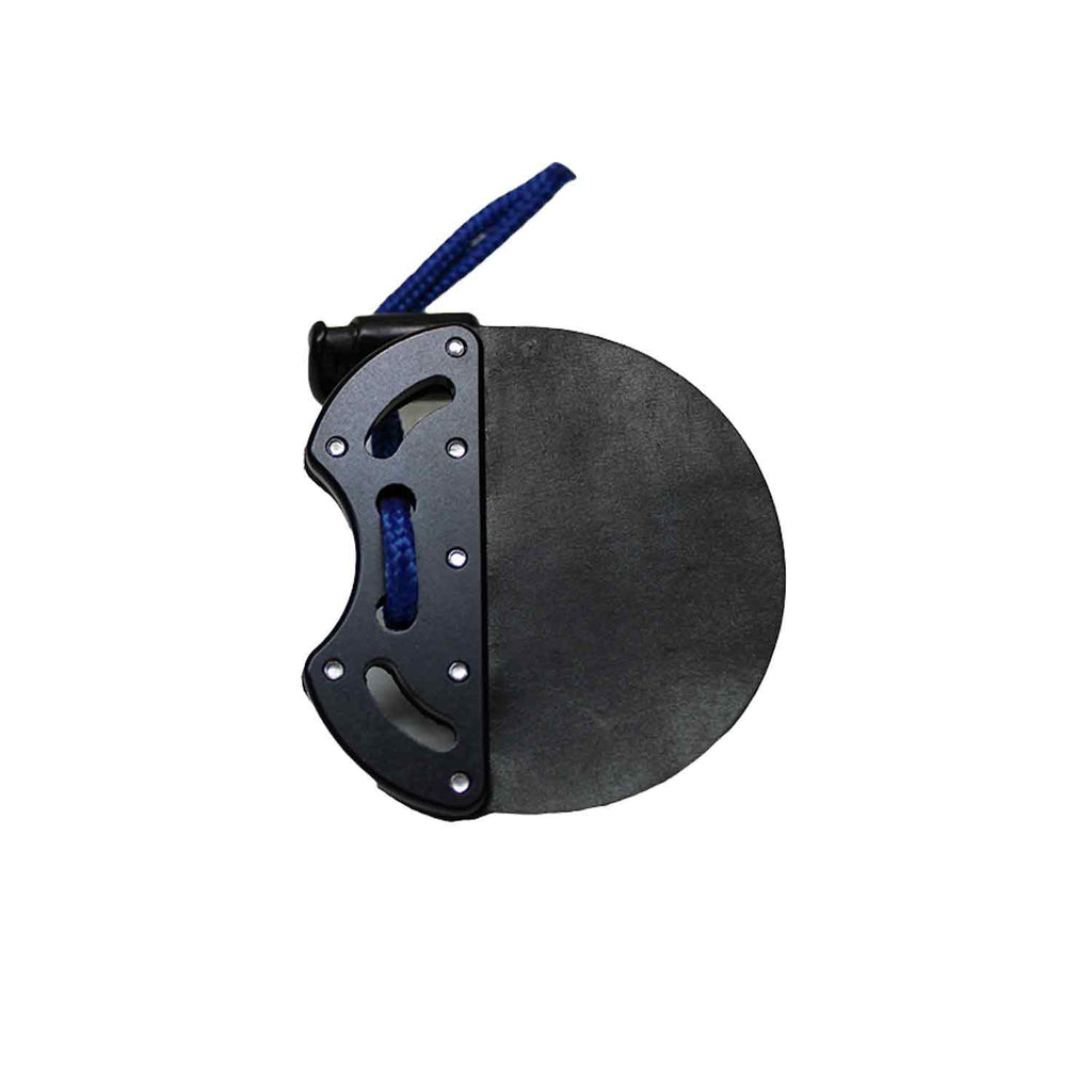 AAE Trad 3-Finger Under Tab – Lancaster Archery Supply