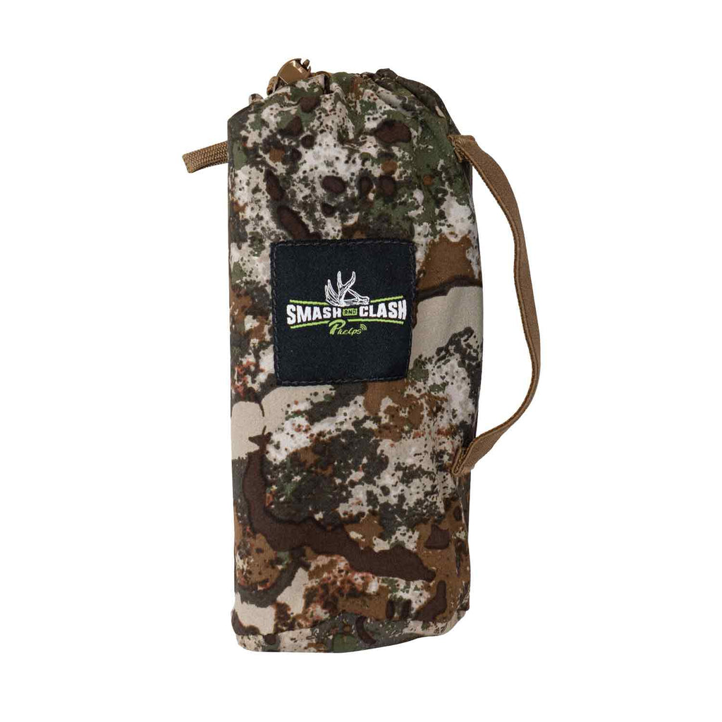 Phelps Smash and Clash Rattle Bag – Lancaster Archery Supply