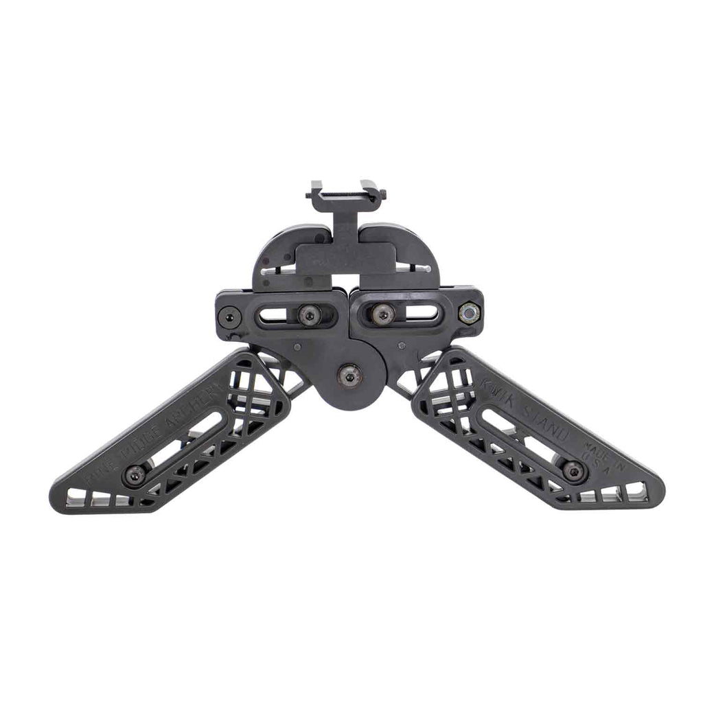 Pine Ridge Kwik Stand Bow Support with Pic Rail Mount – Lancaster ...