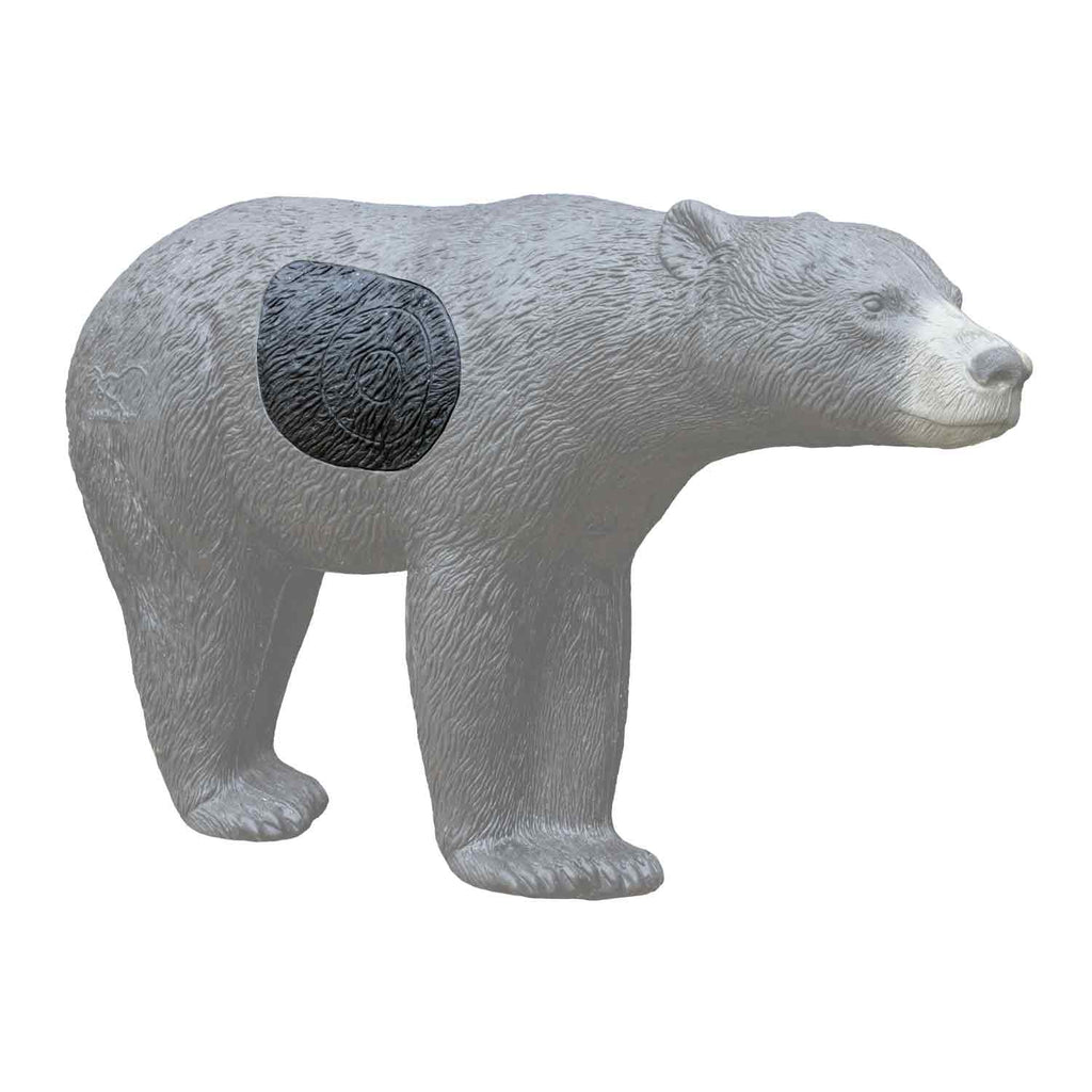 Rinehart Signature Black Bear Replacement Core – Lancaster Archery Supply