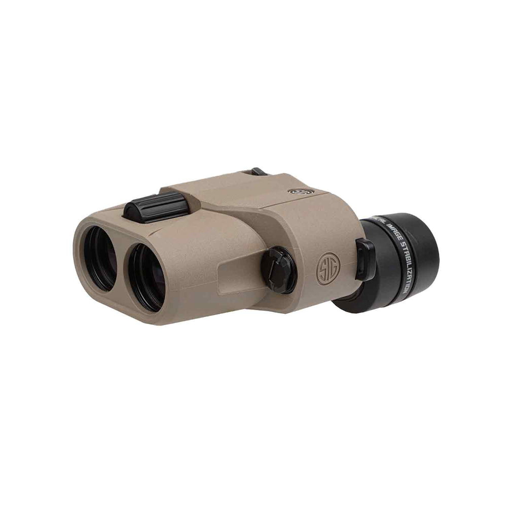 Sig Sauer Zulu6 HDX 20x42 Image Stabilizing Binoculars – Lancaster ...