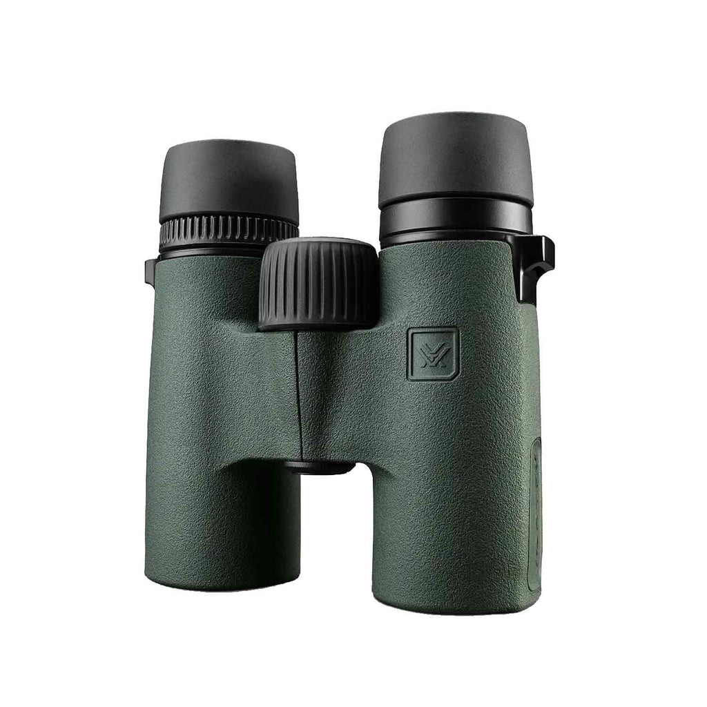 Vortex Bantam HD 6.5x32 Youth Binoculars – Lancaster Archery Supply
