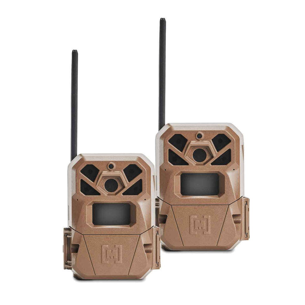 Moultrie Mobile Edge 2 Wireless Game Camera (2-pk) – Lancaster Archery ...