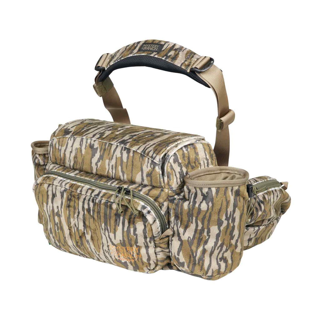 Mystery Ranch Treehouse 9 Camo Whitetail Pack – Lancaster Archery Supply