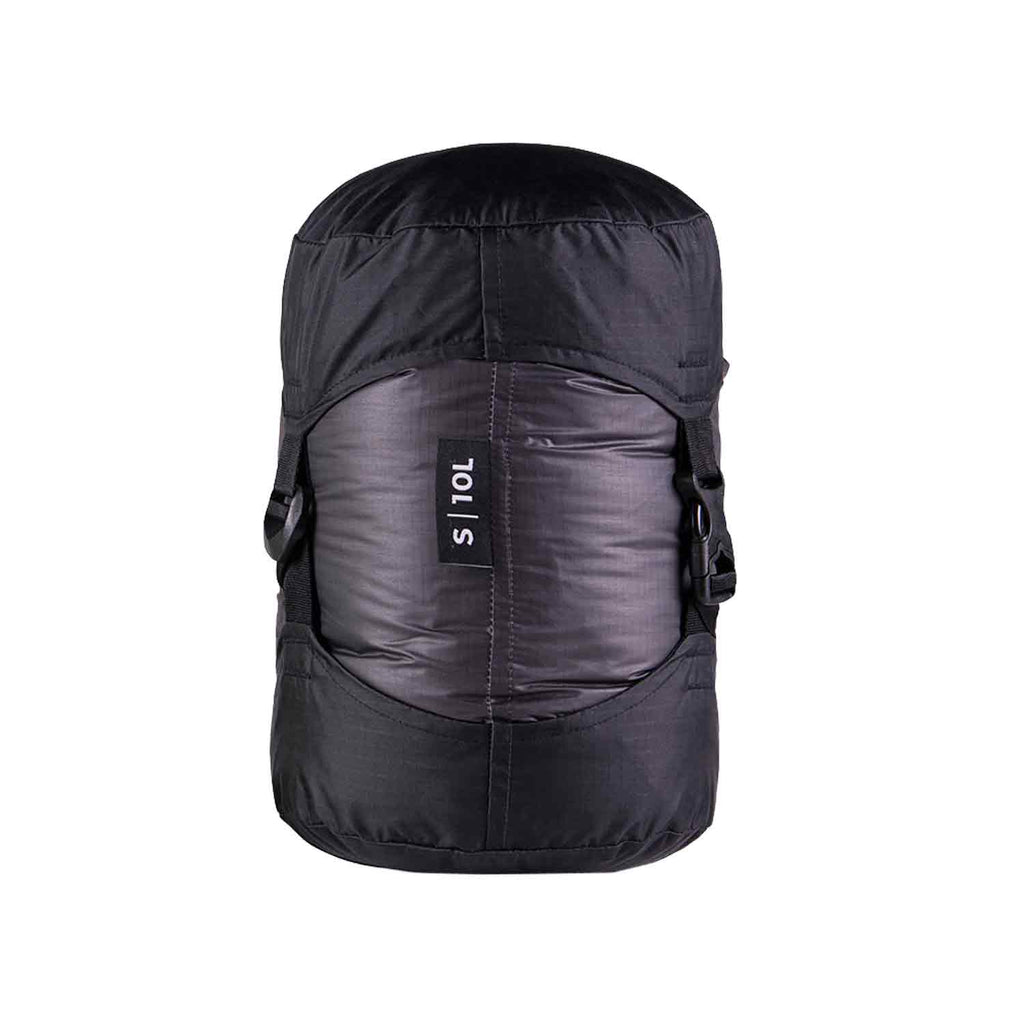 Stone Glacier Black Compression Sack (S) – Lancaster Archery Supply