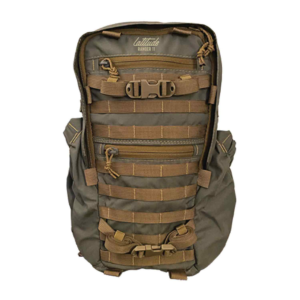 Latitude Outdoors Ranger 11 Treestand Pack – Lancaster Archery Supply