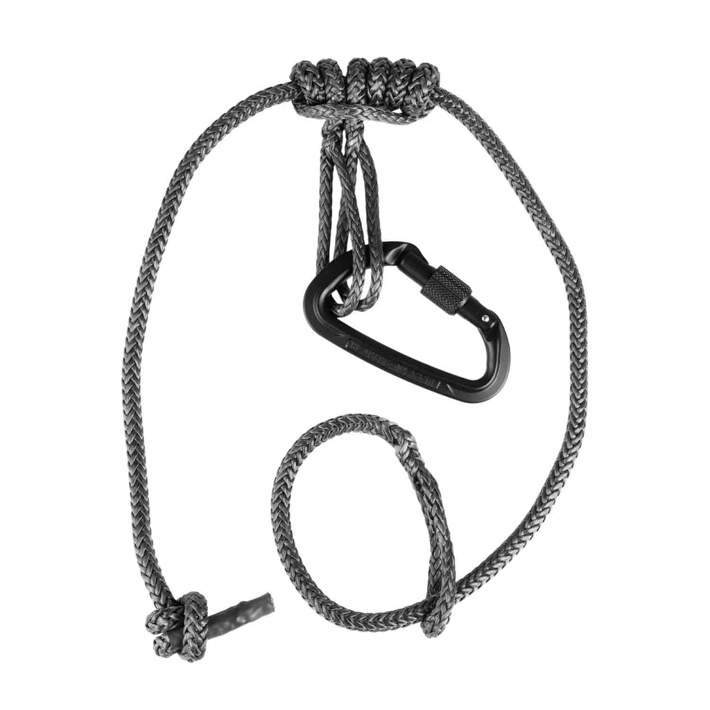 TrophyLine Amsteel Rope Bridge – Lancaster Archery Supply