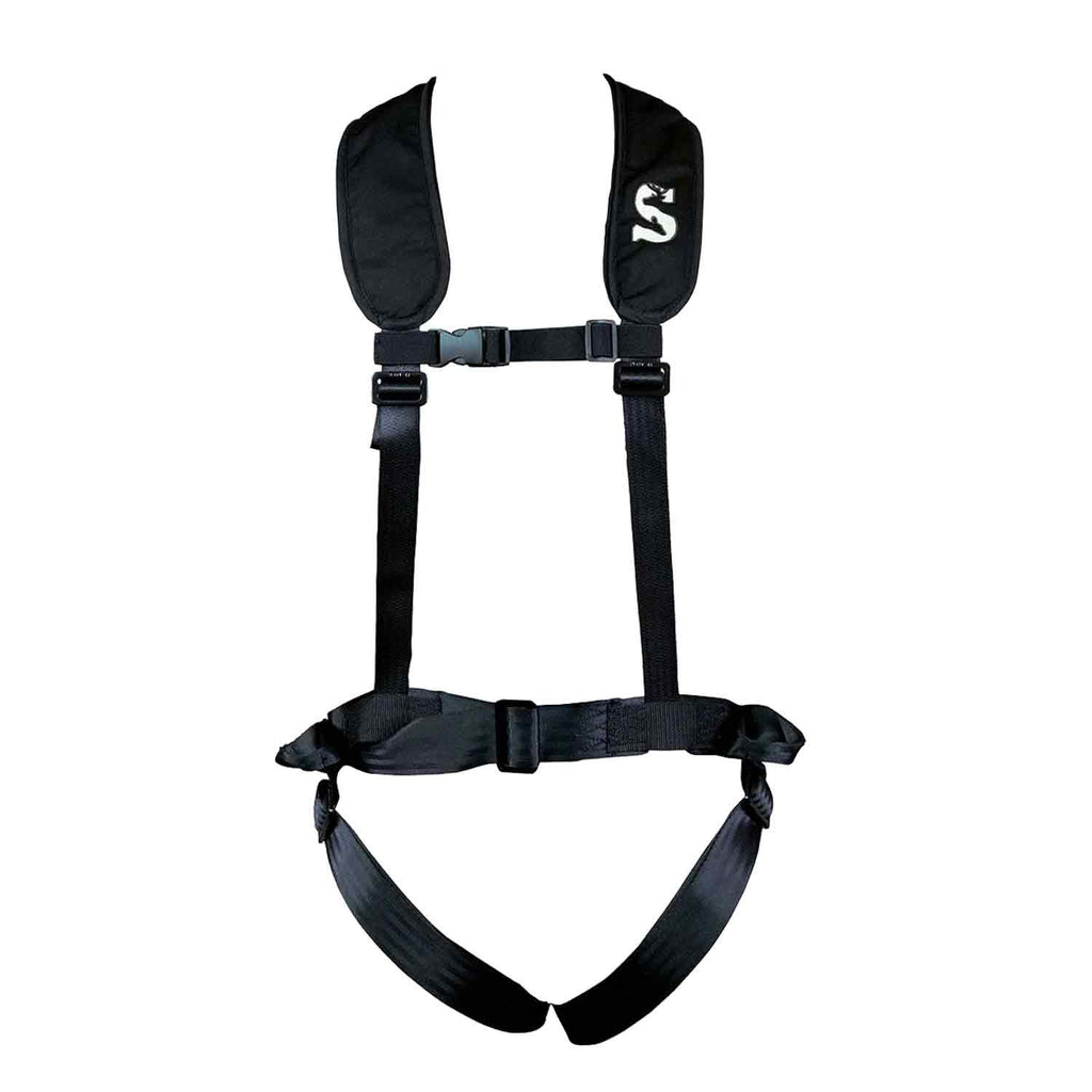 Summit Element Safety Harness – Lancaster Archery Supply