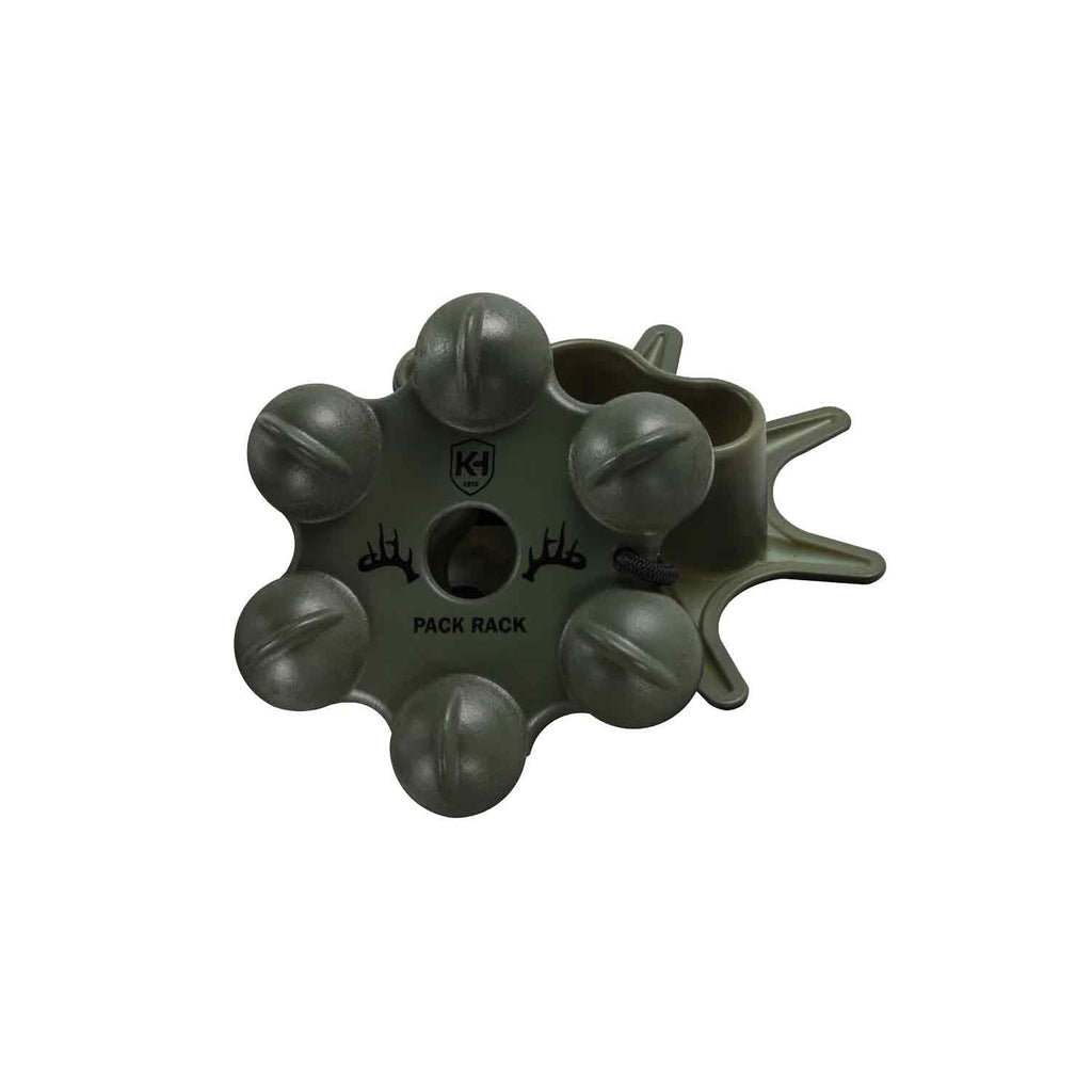 Knight and Hale Pack Rack – Lancaster Archery Supply