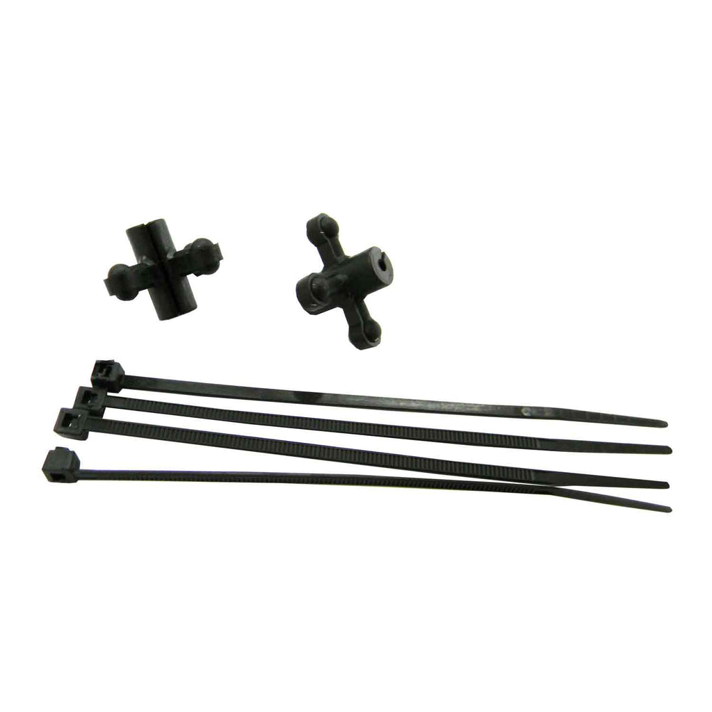 Bowjax UltraJax I String Silencers – Lancaster Archery Supply