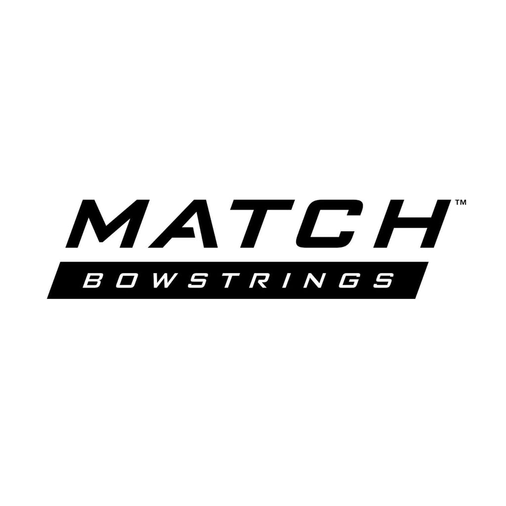 Mathews MATCH Custom Compound Bow String – Lancaster Archery Supply