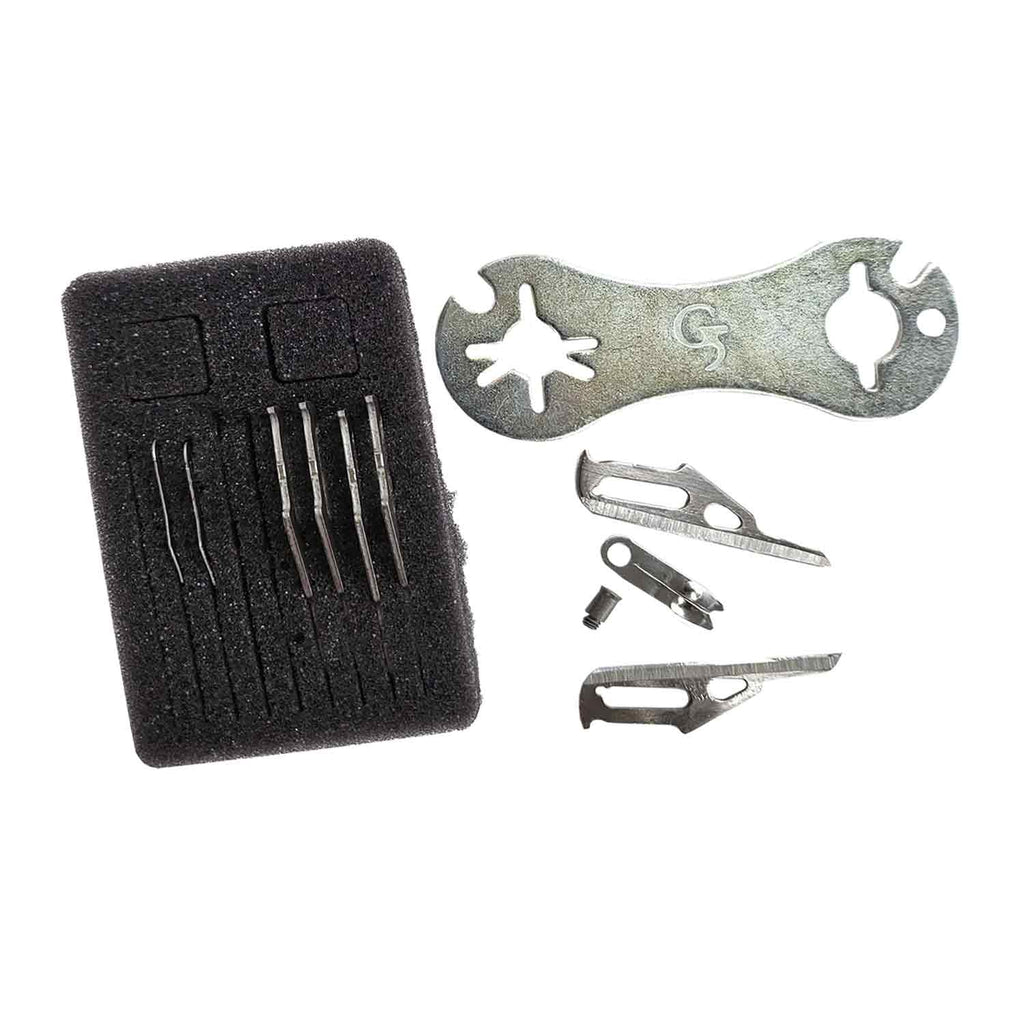 G5 T2 Crossbow Edition Replacement Blades – Lancaster Archery Supply