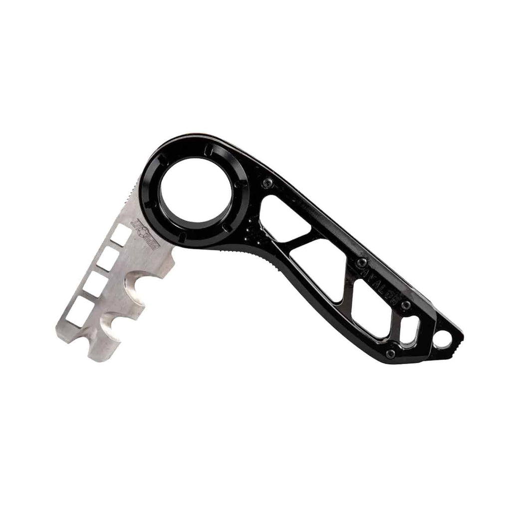 Avalon Wipe-Out Arrow Stripper and Nock Tool – Lancaster Archery Supply