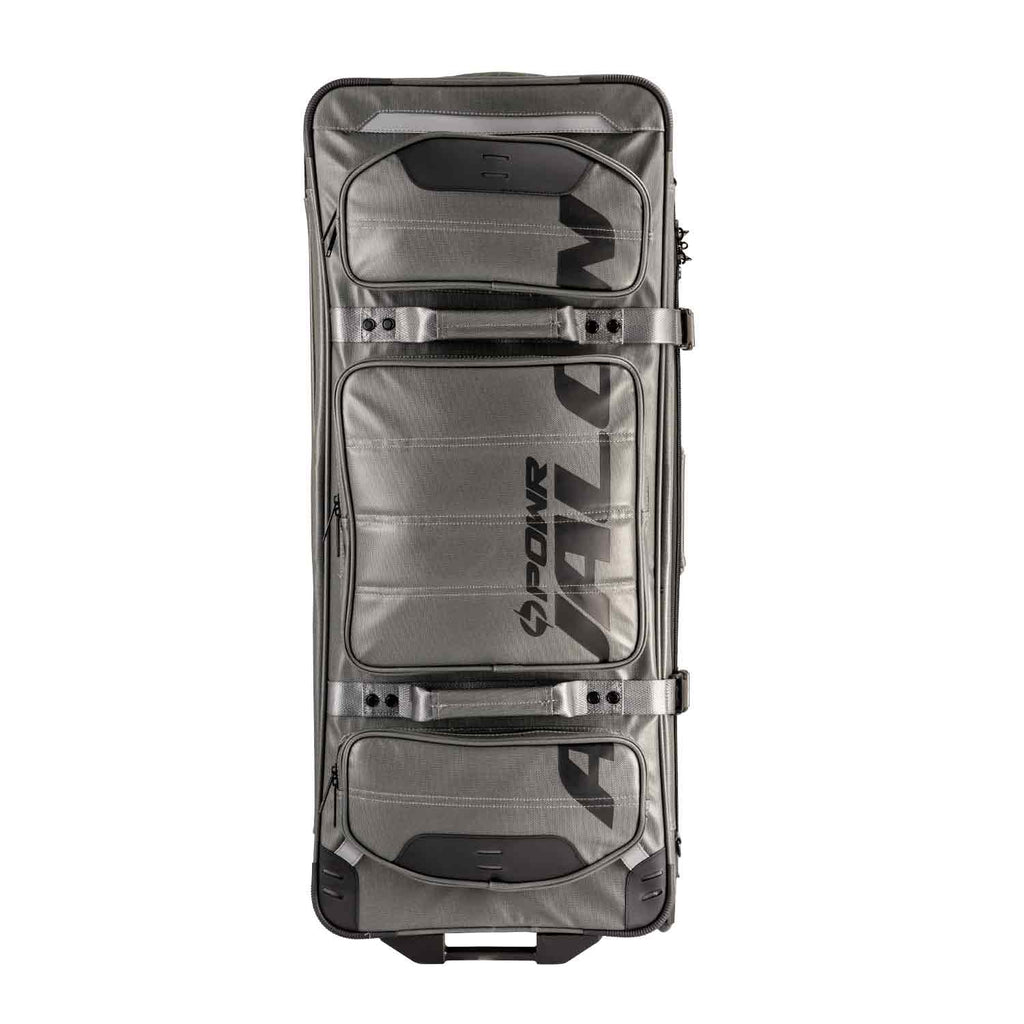 Avalon Powr Trolley Recurve Roller Bow Case – Lancaster Archery Supply