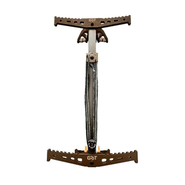 GRIT Workhorse Climbing Sticks – Lancaster Archery Supply