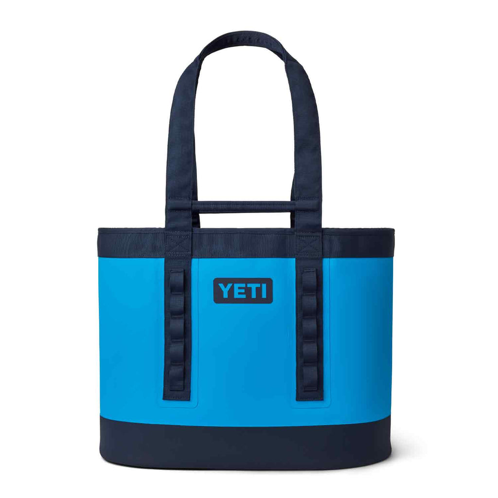 YETI Camino Carryall 50 (Limited Edition Big Wave Blue) – Lancaster ...