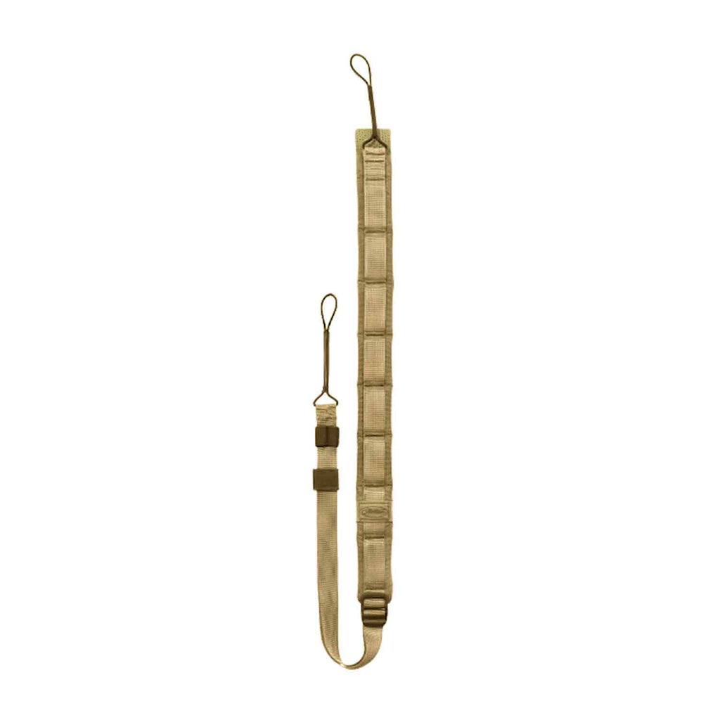 Mathews S.C.S. Bow Sling Coyote – Lancaster Archery Supply